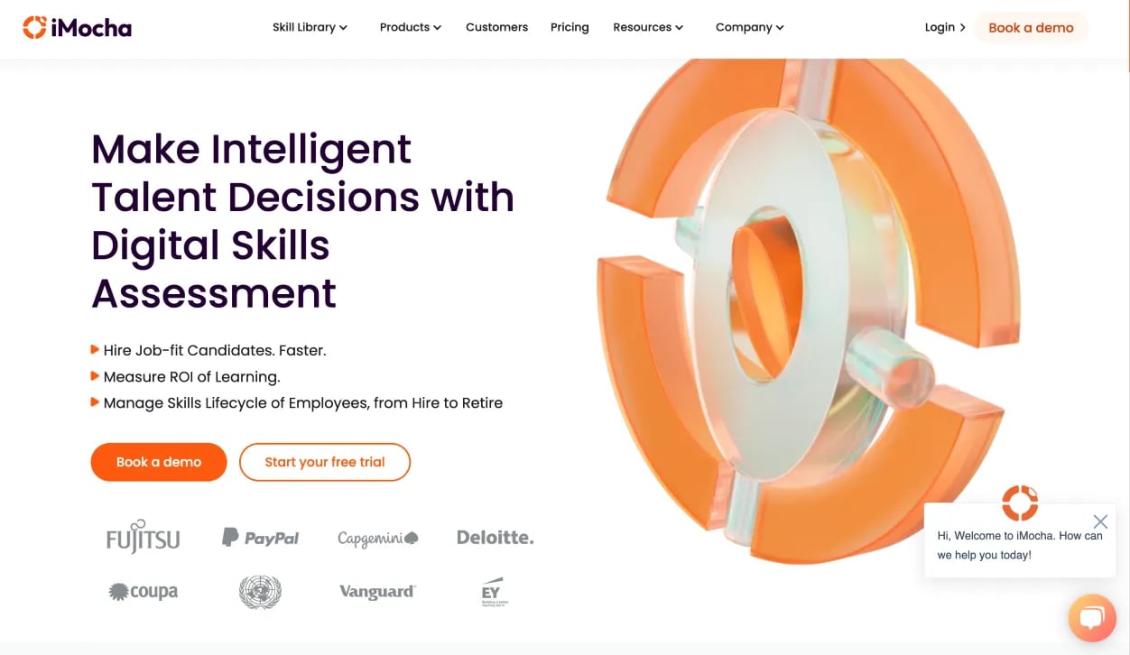 Top 14 Soft Skills Assessment Tools in 2023 | iMocha